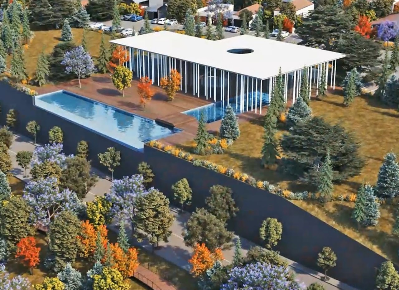 Greenhills - overiew