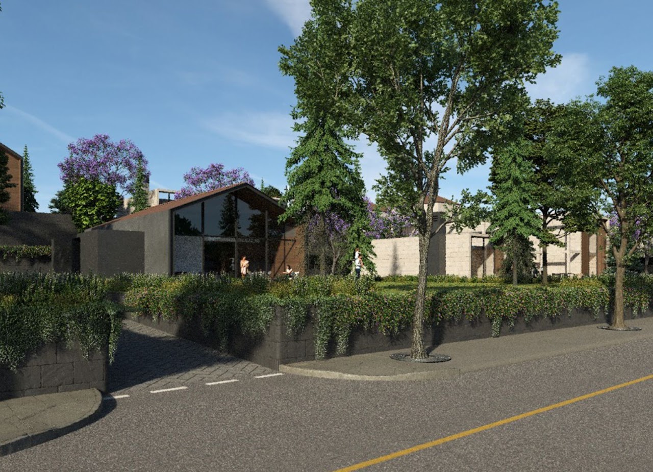 Greenhills - overiew